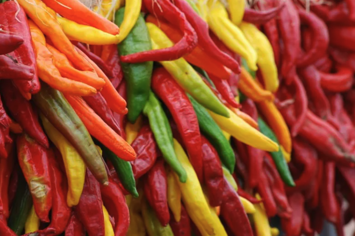 Exploring the Tradition and Flavor of Hatch Chile Ristras - Techrichday